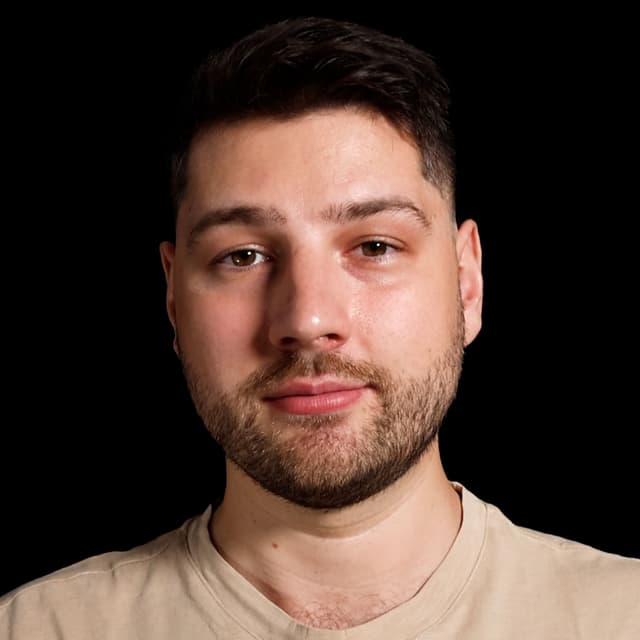 Project React | Cosden Solutions