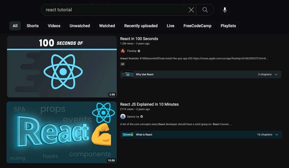Project React Cosden Solutions 9341